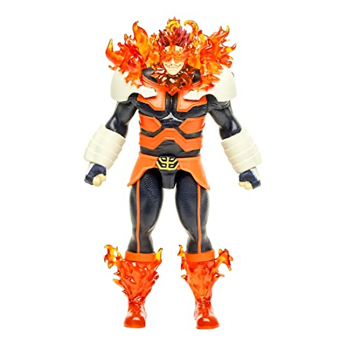 McFarlane Toys - My Hero Academia 5IN Figures WV4 - Endeavor