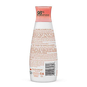 Live Clean Shampoo, Moisturizing Coconut Milk, 12 Oz