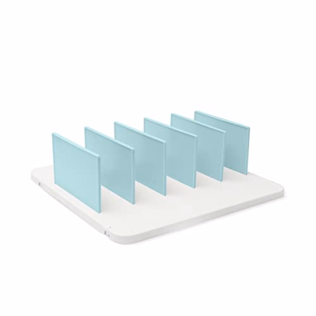 We R Memory Keepers Punchboard and Punch Storage Tray, Off White