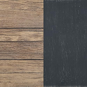 Coaster Home Furnishings Kepner Modern Classic Fabric Upholstered Twin Size Chesterfield Button Tufted Daybed with Trundle Bed for Guestroom 37-inch Headboard Bedroom Lounger Grey 300549