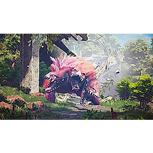 Biomutant Atomic Edition - Xbox One
