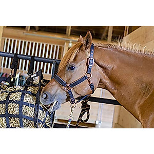 Derby Originals Easy Feeder Horse Hay Bag with Super Tough Bottom and 1 Year Warranty