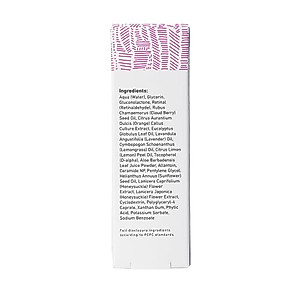 MyChelle Dermaceuticals Remarkable Retinal Serum (1 Fl Oz) - Anti Aging Serum with Potent Vitamin A and Plant Stem Cells to help Reduce Appearance of Fine Lines and Wrinkles