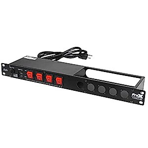 Artist Unknown A- B Box, Black (X-PC4XLR-USB)