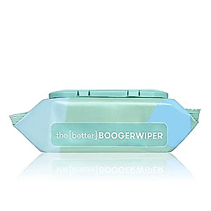 Breathefrida Vapor Wipes for Nose or Chest by Frida Baby 30 Count (Pack of 1)