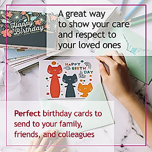 Mr. Pen- Birthday Cards