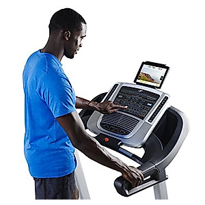 NordicTrack C 700 Treadmill