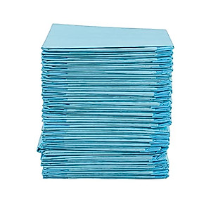 Paul Frank - Puppy Pads Pee Pads for Dogs Potty Training Dog Pads Odor Absorber Pee Pad Holder Pads for Dogs Urine Leak Proof Gel Pad Super Absorbent Pads Disposable