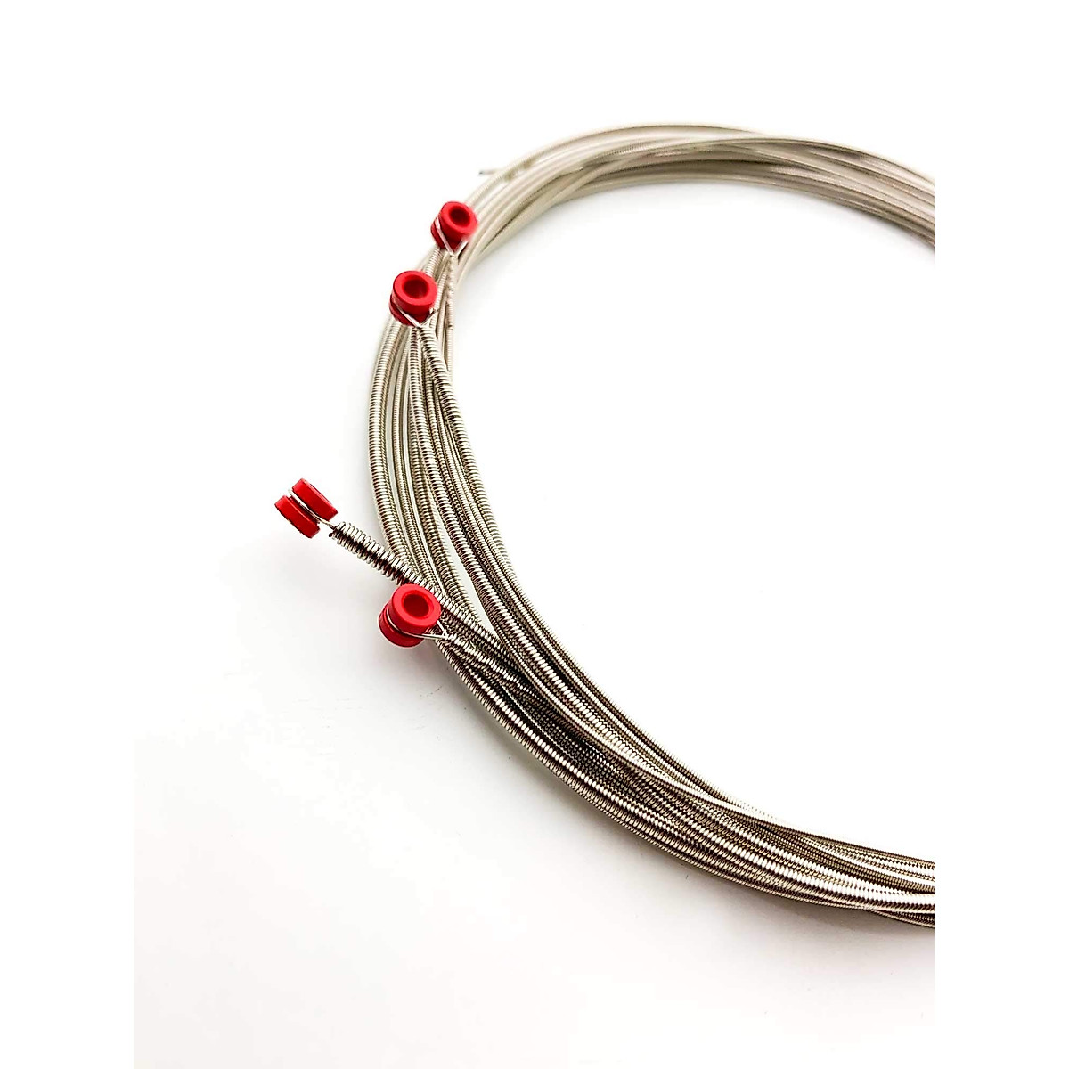 S.I.T. Strings FN45105L Foundations Nickel Bass Guitar Strings, 4-String Med Light