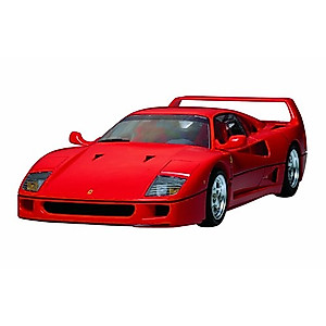 TAMIYA Ferrari F40