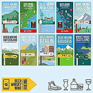 Beer Hiking Bavaria: The most refreshing way to discover Bavaria