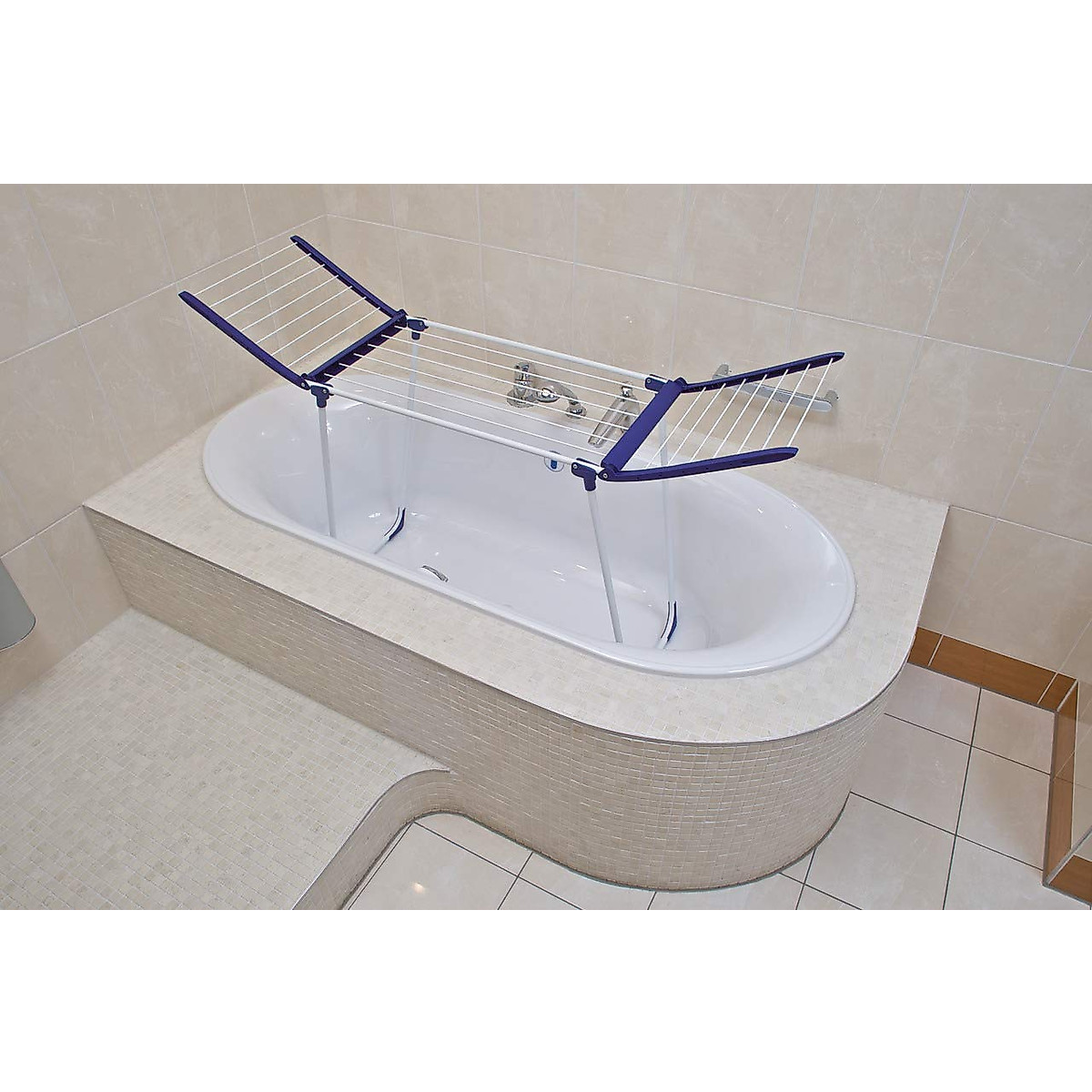 Leifheit 81707 Pegasus 120 Compact Dryer