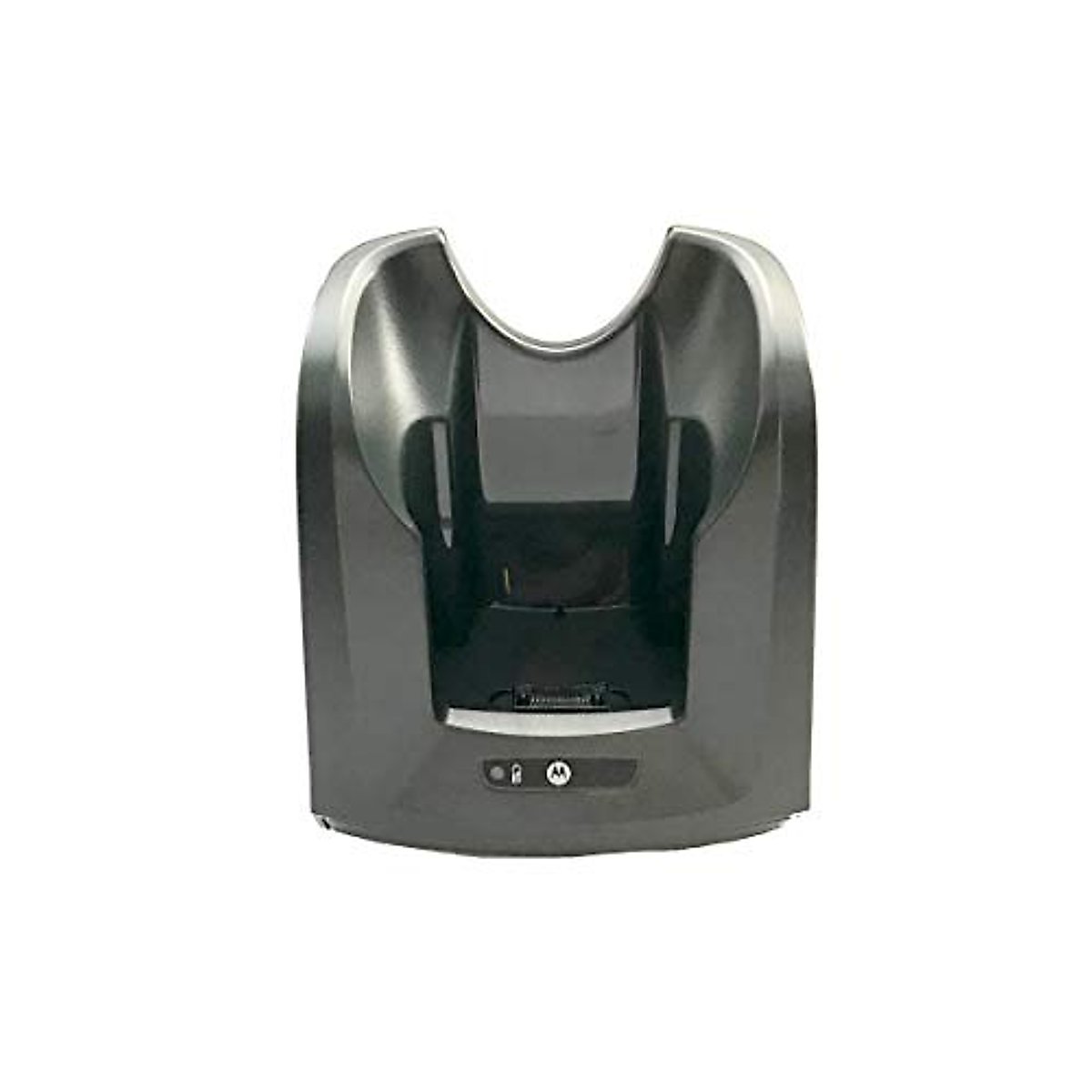 Zebra Technologies CRD3000-1001RR 1-Slot Serial and USB Cradle for Model MC30XX, Requires Power Supply, US AC Line Cord and Communication USB or RS232