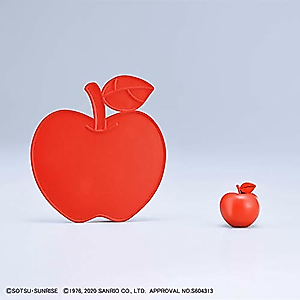 Gundam: Hello Kitty & RX-78-2, Bandai Spirits SD-EX Standard