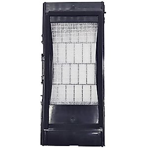 Leankle Air Filter Replacement for Panasonic ET-ACF100, PT-D5000U, PT-D6000U, PT-DW6300US, PT-DZ6700U, PT-DZ6710U, PT-F300NTU, PT-F300U, PT-FW300NTU, PT-FW300U