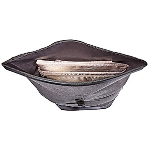 Ortlieb Daypack Backpacks, Pepper 21 L, One Size