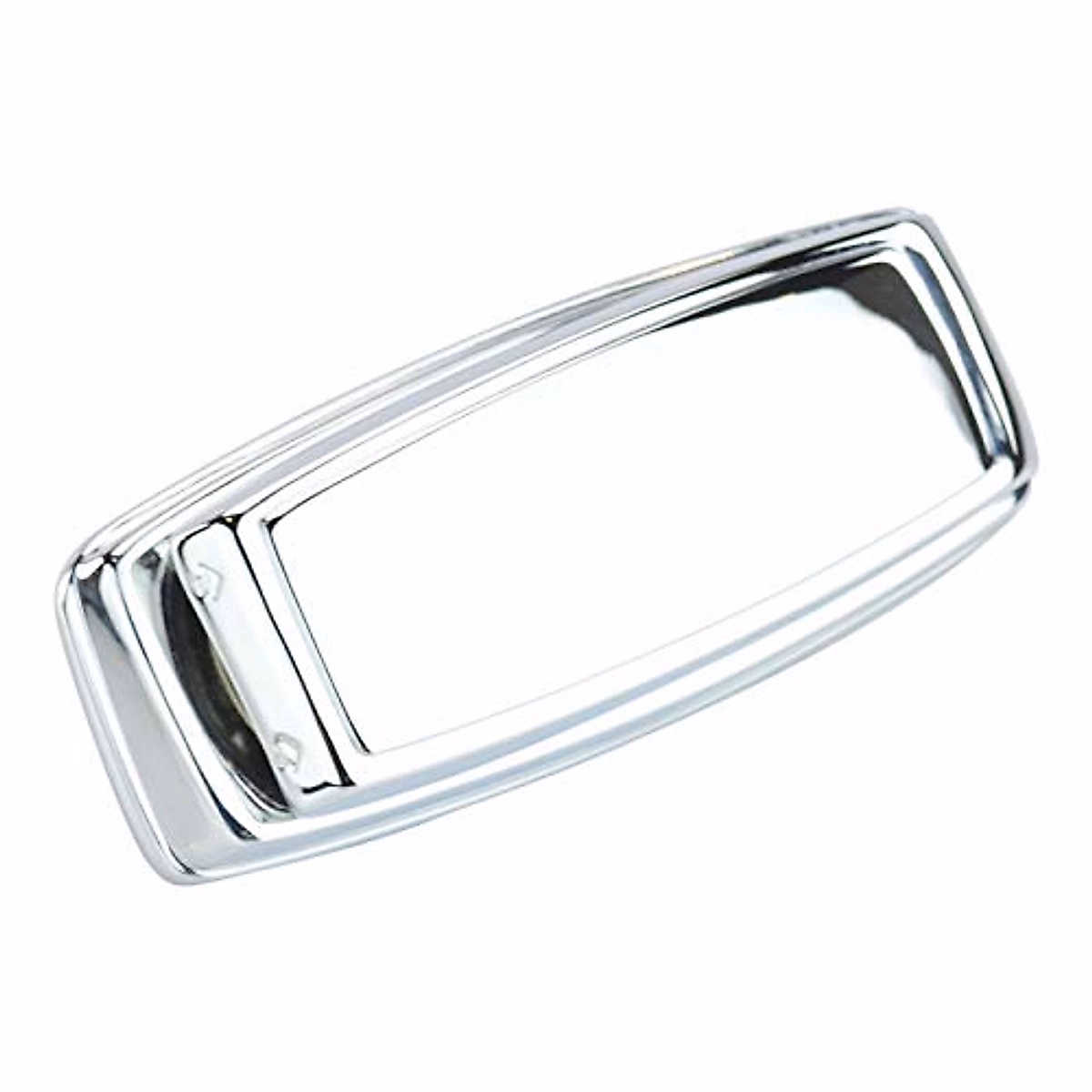 AM Autoparts Rear Outside Window Crank Tailgate Tail Gate Handle for 73-89 Blazer Suburban