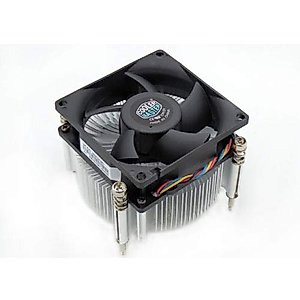 New Genuine FH for HP Heatsink and Fan 644724-001
