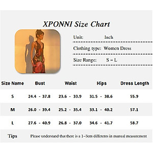 XPONNI Backless Spaghetti Strap Maxi Dresses for Women, Red Satin Tie Dye Bodycon Dress Y2k, Sexy Party Dress with Lace Strap (Medium,Medium)