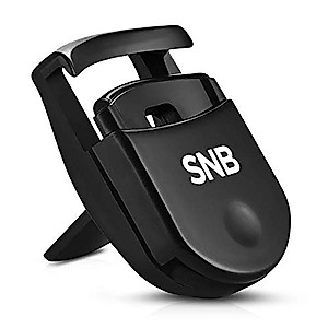 4D Fiber Mascara Eyelash Curler Kit - Lengthening, Volumizing, Smudge-proof & Water Resistant - Long Lasting & Dramatic Lash Extension Mascara - Certified Hypoallergenic & Cruelty Free Best Mascara