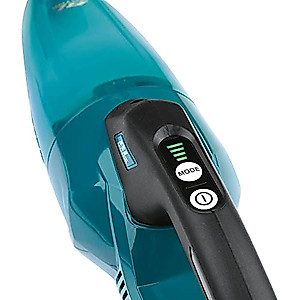 Makita - 40V Max Xgt. Brushless Cordless 4-Speed Hepa Filte (GLC01Z)