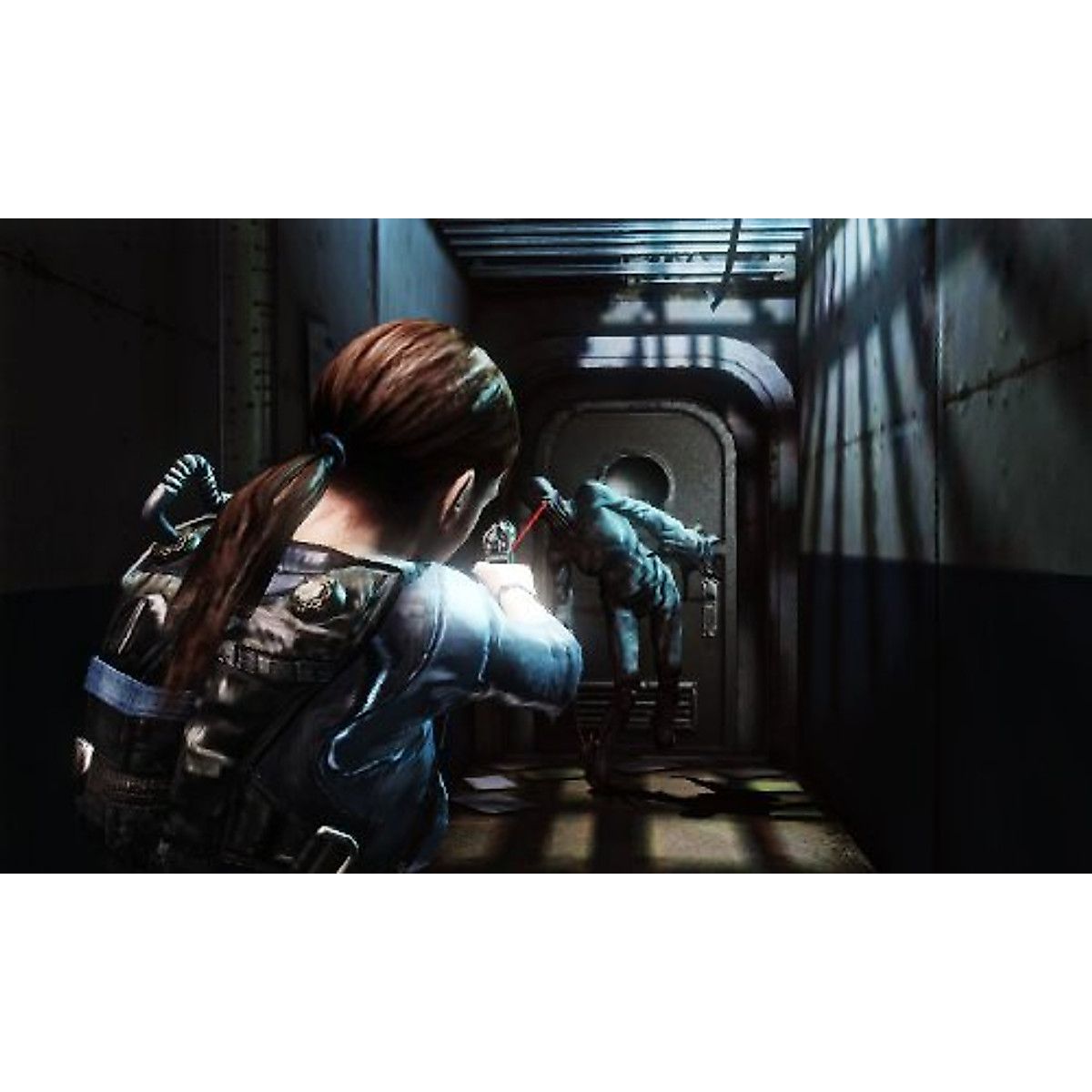 Resident Evil: Revelations (Renewed)