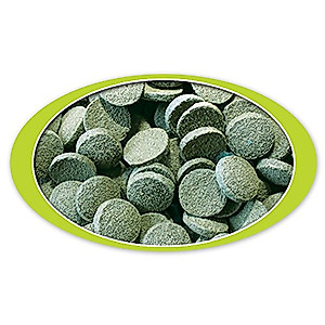 Cobalt Aquatics Algae GRAZERS Sinking 3.5oz.