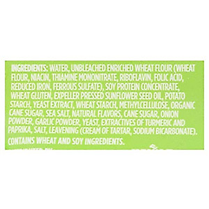 365 By Whole Foods Market, Plant-Based Chicken Style Nuggets, 10.5 Ounce