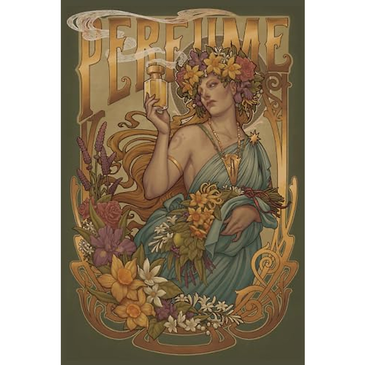 Perfume: Una Guía a Quemarropa (Spanish Edition)