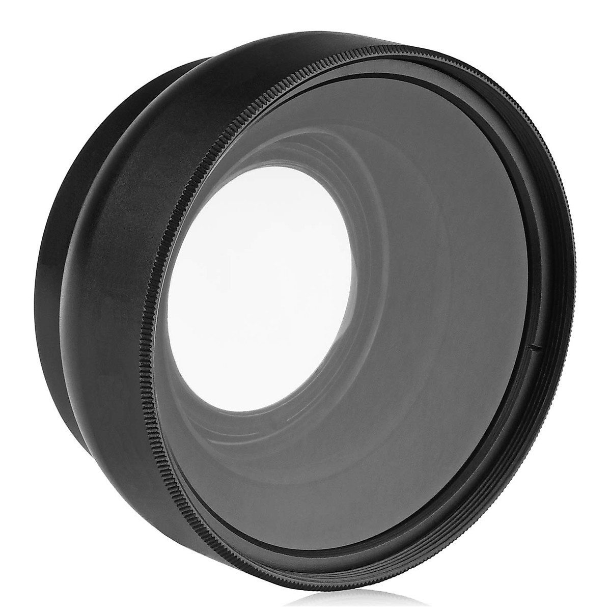 0.43X High Definition Super Wide Angle Lens w/Macro Compatible with Sony FDR-AX100 + 62mm 3 Piece Filter Kit