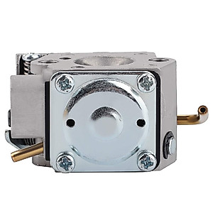 753-05133 WT-827 TB90BC Carburetor for MTD Troy-Bilt TB10CS TB20CS TB20DC TB310QS TB320BV TB65SS TB70FH TB70SS TB90BC MS2550SE WH25CS WH80BC Gas Trimmer