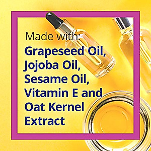 Tree Hut Bare Moroccan Rose Moisturizing Shave Oil, 7.7 fl oz, Gel-to-Oil Formula, Ultra Hydrating Barrier for a Close, Smooth Shave, For All Skin Types