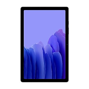 Samsung Galaxy Tab A7 10.4 Wi-Fi 32GB Gray (SM-T500NZAAXAR)