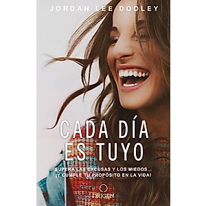 Cada día es tuyo / Own Your Everyday