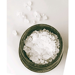 Ice Cream 8lb. Rock Salt