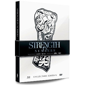 Strength in Numbers [DVD+Blu-ray]　マウンテンバイク　MTB