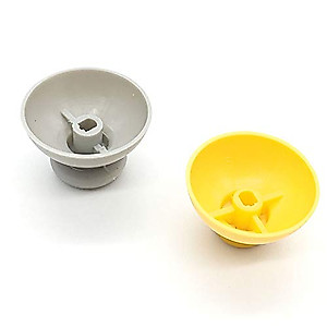 Thumbsticks Analog Sticks Cap Covers Joystick Cover Caps Thumb Grips for Gamecube NGC Gamecube Controller