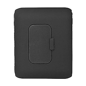 Rockville Faze 50w Portable Bluetooth Speaker TWS Wireless Link Waterproof, Black (Faze Black)