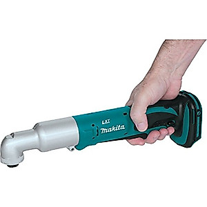 Makita XLT01Z 18V LXT® Lithium-Ion Cordless Angle Impact Driver, Tool Only