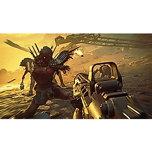 Rage 2 - Xbox One [Amazon Exclusive Bonus]