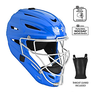 Under Armour Womens Catching Set