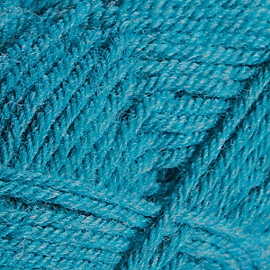 Knit Picks Wool of The Andes Worsted Weight 100% Wool Yarn Blue (1 Ball - Calypso Heather)