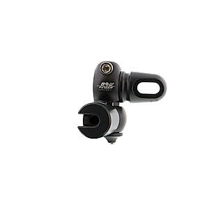 Bowfinger Ultimate Rear Riser Mount