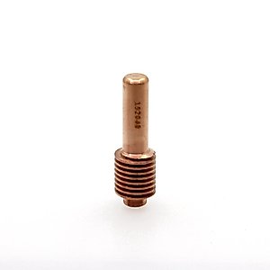 192048 Plasma Cutting Electrode XL Fit Miller ICE 40T ICE-50C ICE 55C/55CM Torch 5 Pieces