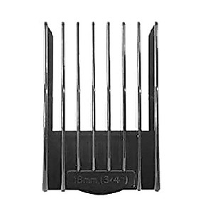 Replacement 3/4" (18mm) Guide Comb for Remington Model HKVAC2000