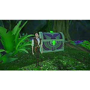 Hotel Transylvania: Scary Tale Adventures (PS4)