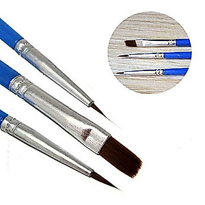 JynXos DIY Oil Painting Paint by Number Kit for Adults, Paint Quantity,Water Football Soccer Art Toolkit - Quality Children's Crafts