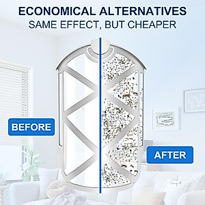 2024 New Refill Kit 𝐂𝐚𝐫𝐭𝐫𝐢𝐝𝐠𝐞𝐬 𝐑𝐞𝐩𝐥𝐚𝐜𝐞𝐦𝐞𝐧𝐭 𝐂𝐨𝐦𝐩𝐚𝐭𝐢𝐛𝐥𝐞 with M364 (8 pcs Trap Refills)