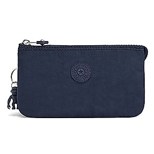 Kipling Creativity L, Blue Blue 2
