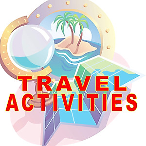 Sesame Street Gigantic Coloring and Activity Book